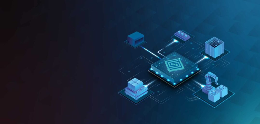 SVT Robotics and Tecsys develop software connector for 'hardware-agnostic' warehouse automation ...