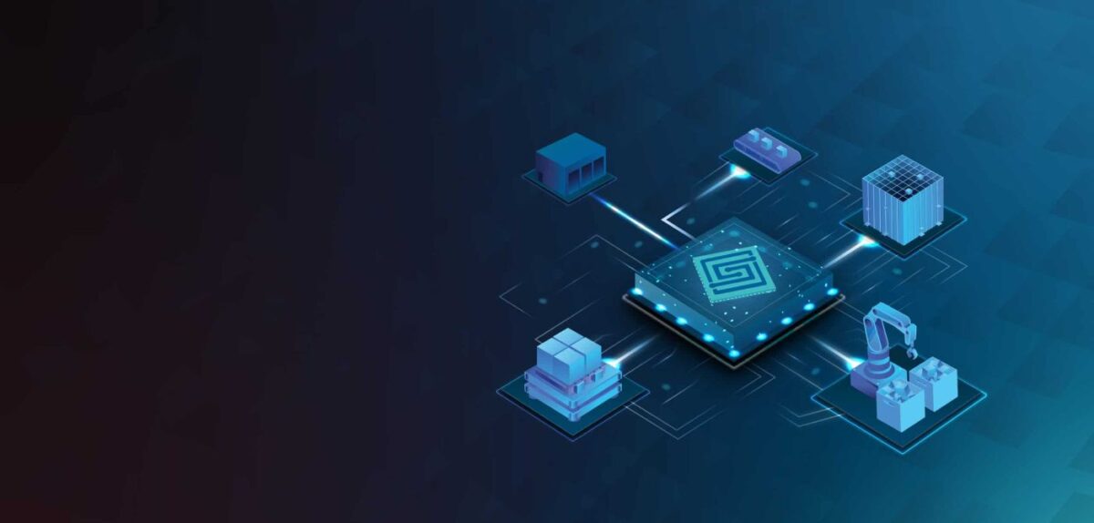 SVT Robotics and Tecsys develop software connector for 'hardware ...