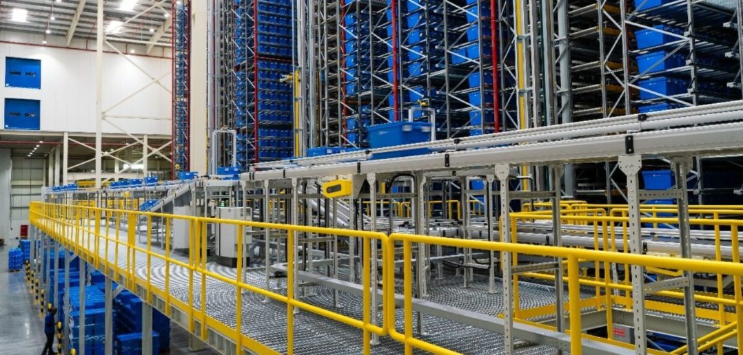 Brands for Less implements automated roaming shuttle in Dubai ...