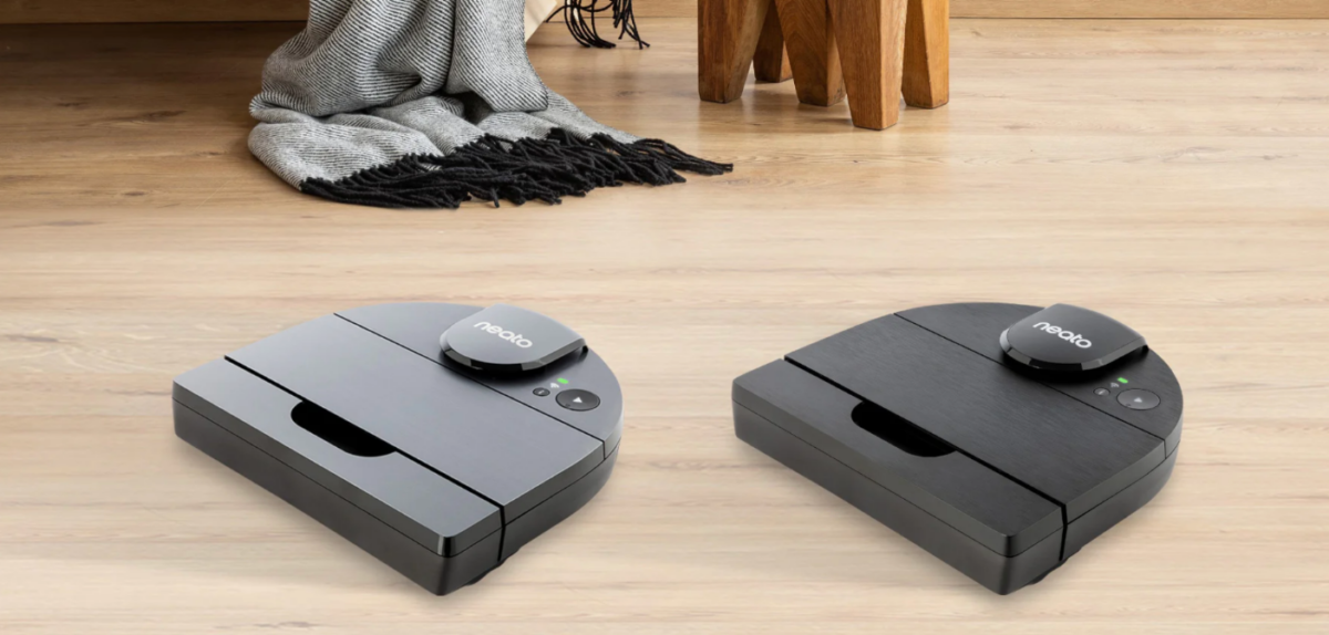 Neato Robotics shut down by parent company Vorwerk Group | Robotics and ... Neato Robotics shut down by parent company Vorwerk Group | Robotics and ...