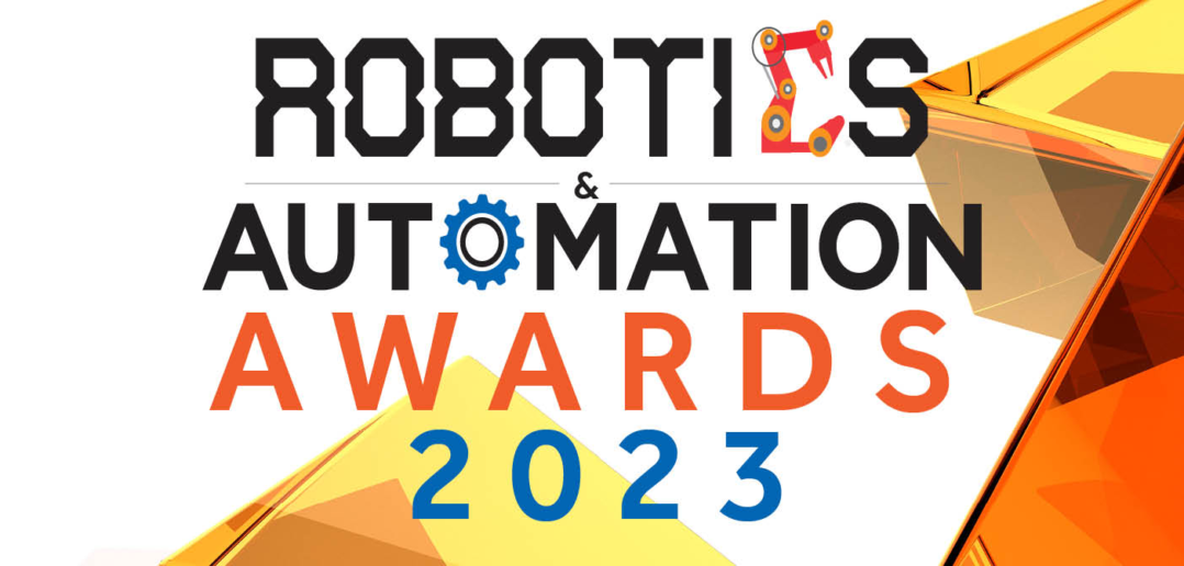 Read all about it: Robotics & Automation Awards 2023! | Robotics and ...