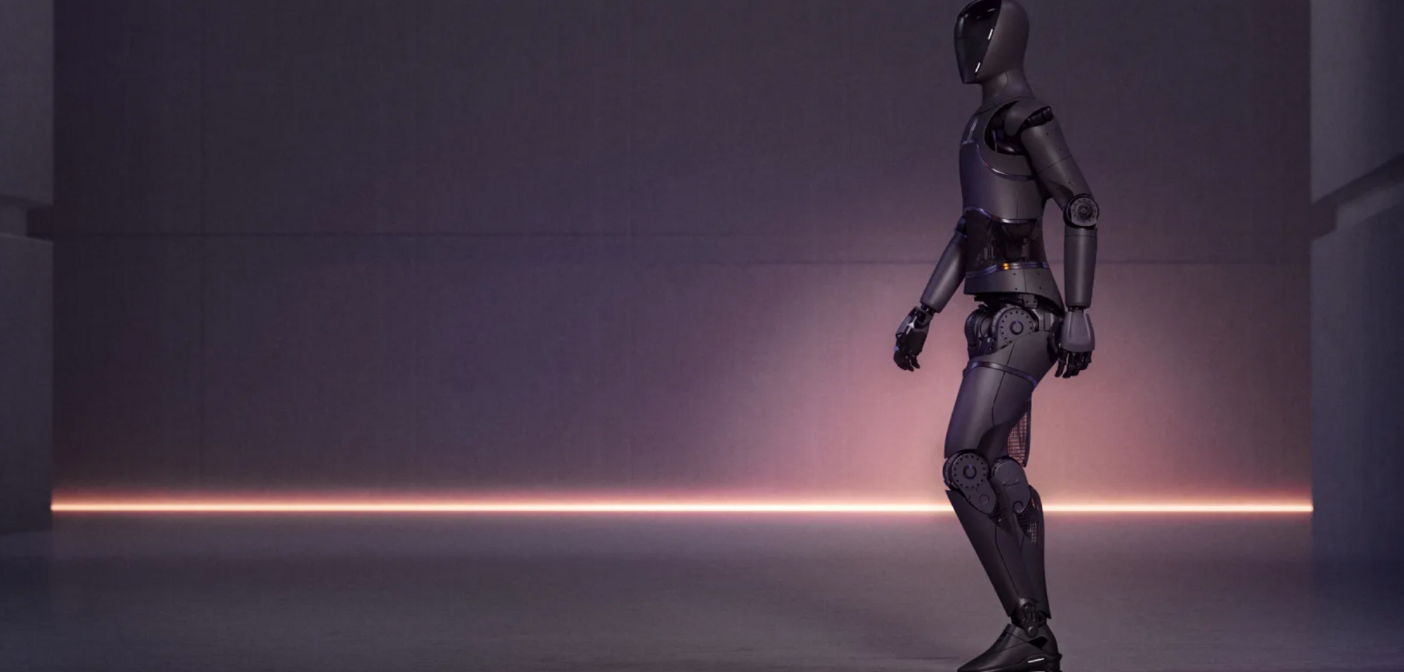 Figure raises US$70m to advance autonomous humanoid robots | Robotics ...