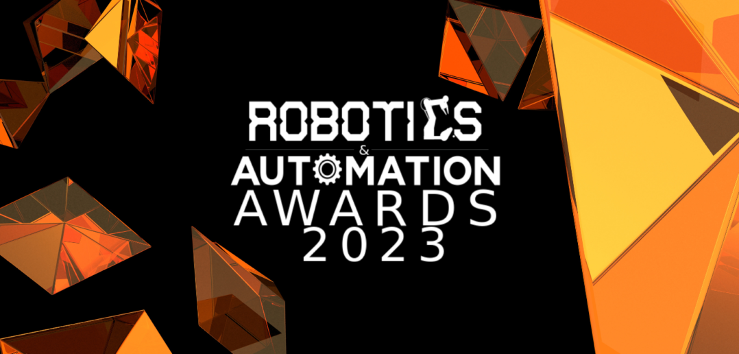 Read all about it: Robotics & Automation Awards 2023! | Robotics and ...