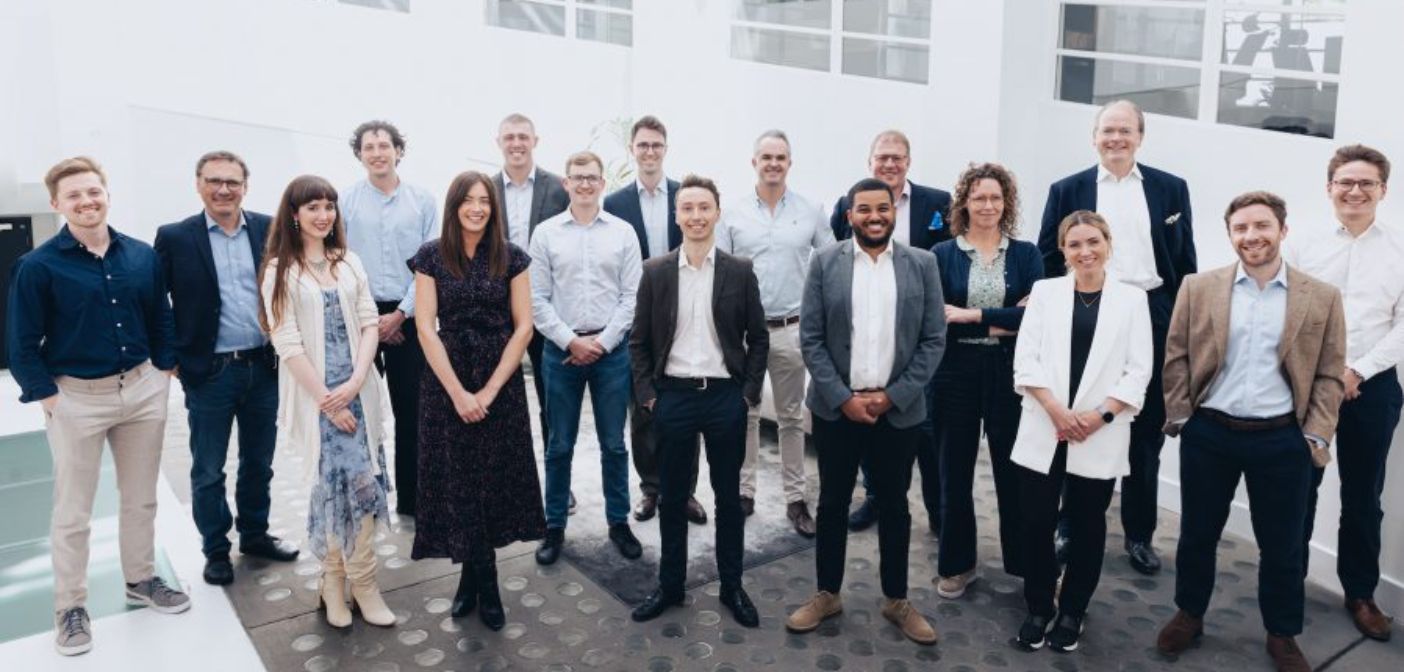 IQ Capital raises US$400m to invest in UK and European deep-tech start ...