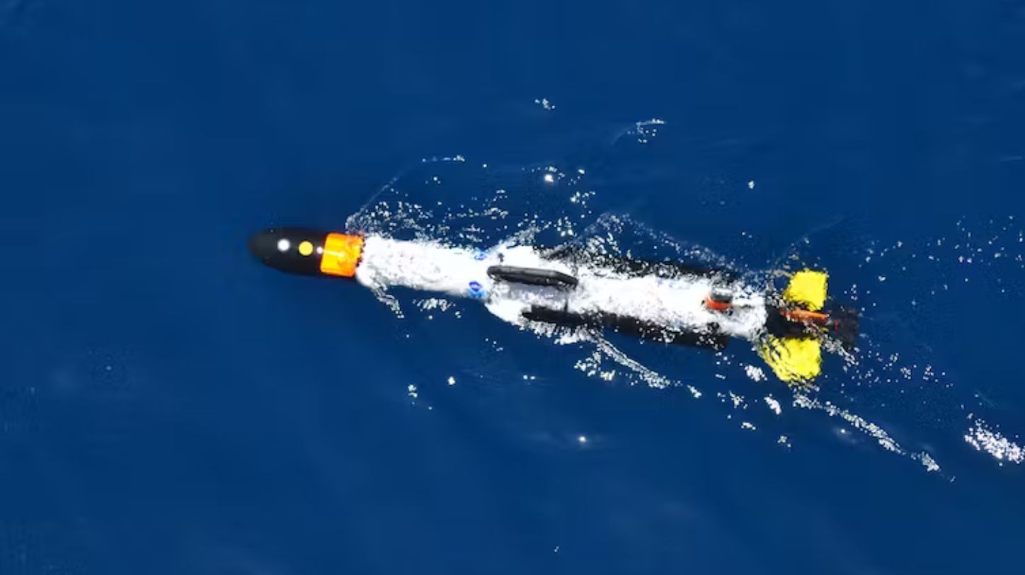 Titan submersible disaster underscores dangers of deep-sea exploration ...