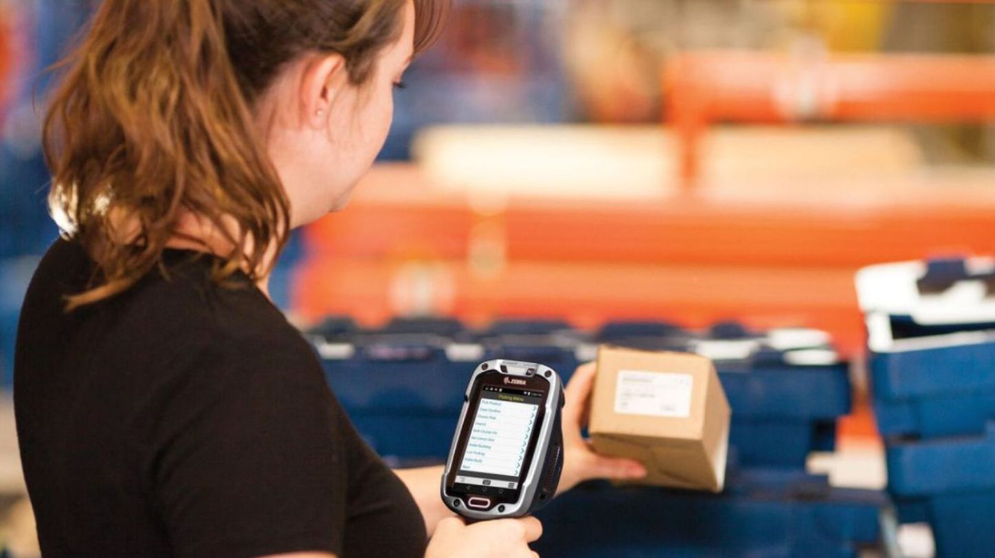 Geodis deploys mobile computers to digitise loading operations ...