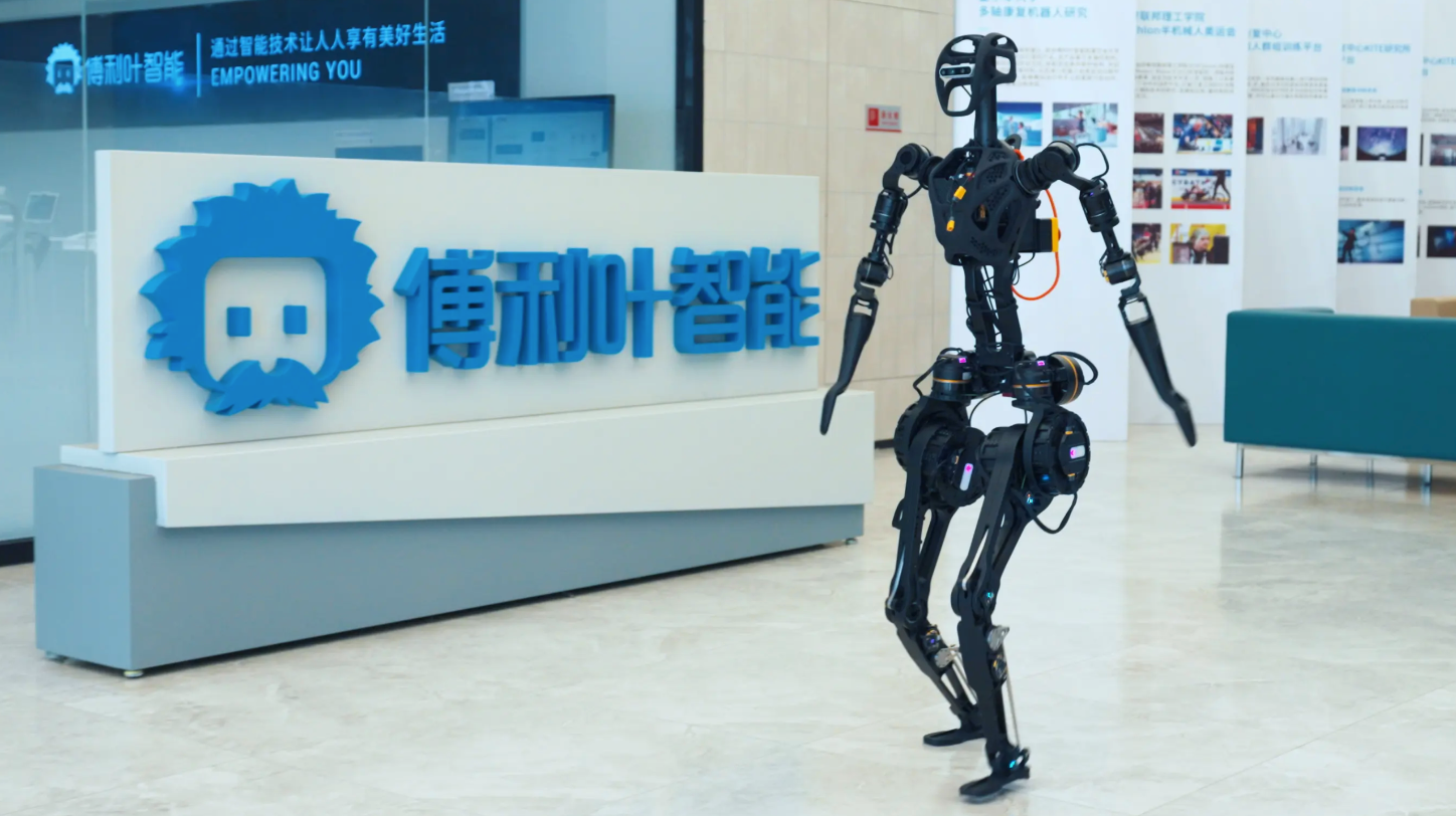 Medical assistance robot to be mass-produced to address China's ageing ...