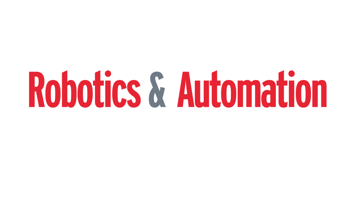 Robotics And Innovation Rebrands As Robotics And Automation Magazine Robotics And Automation