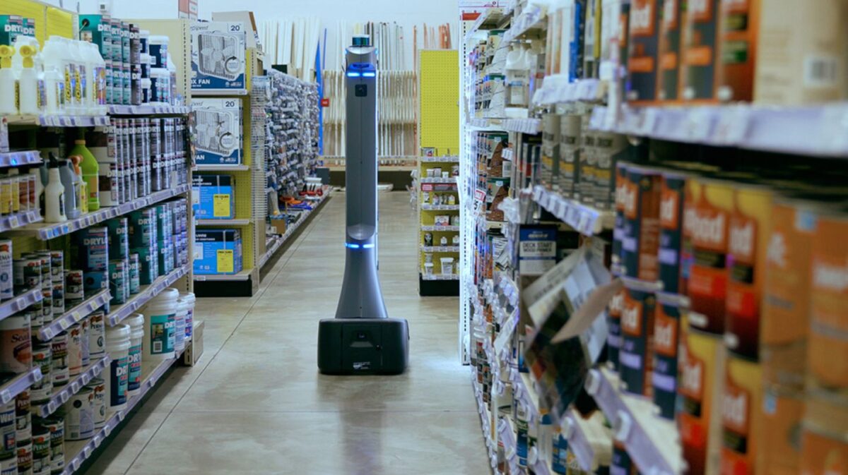 Texas retailer deploys AMRs to improve stock-checking accuracy ...