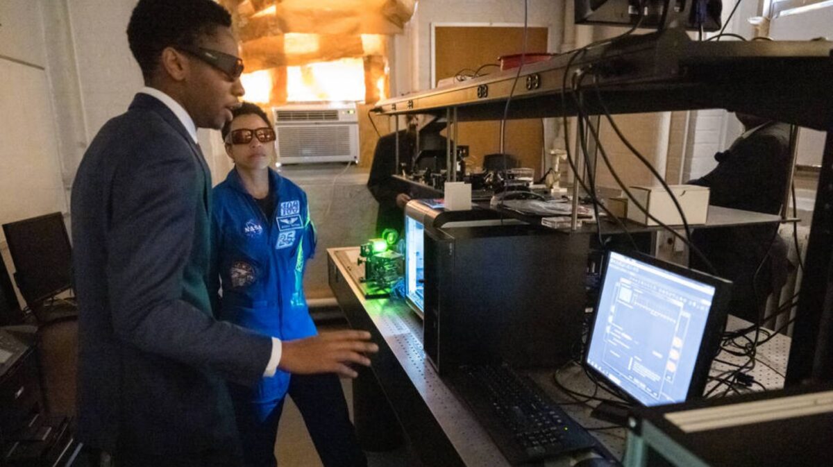 NASA awards US universities with US$14m to support STEM research ...