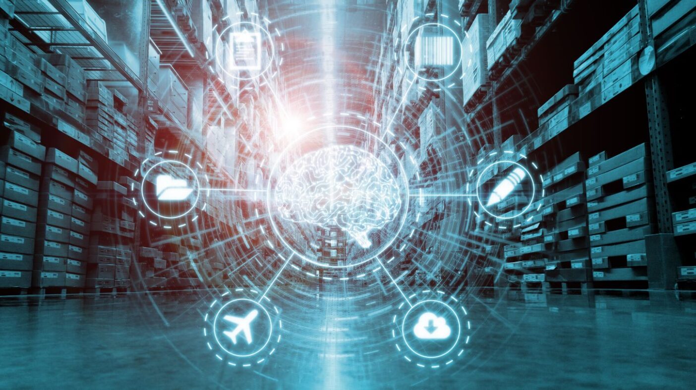 FedEx invests in AI to modernise supply-chain processes | Robotics and ...