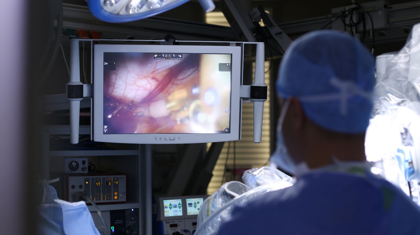 5g Enabled Robot Used To Complete Surgery From Distance Of 350 Miles Robotics And Automation