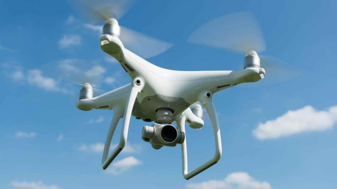 US military plans to unleash thousands of autonomous war robots over ...