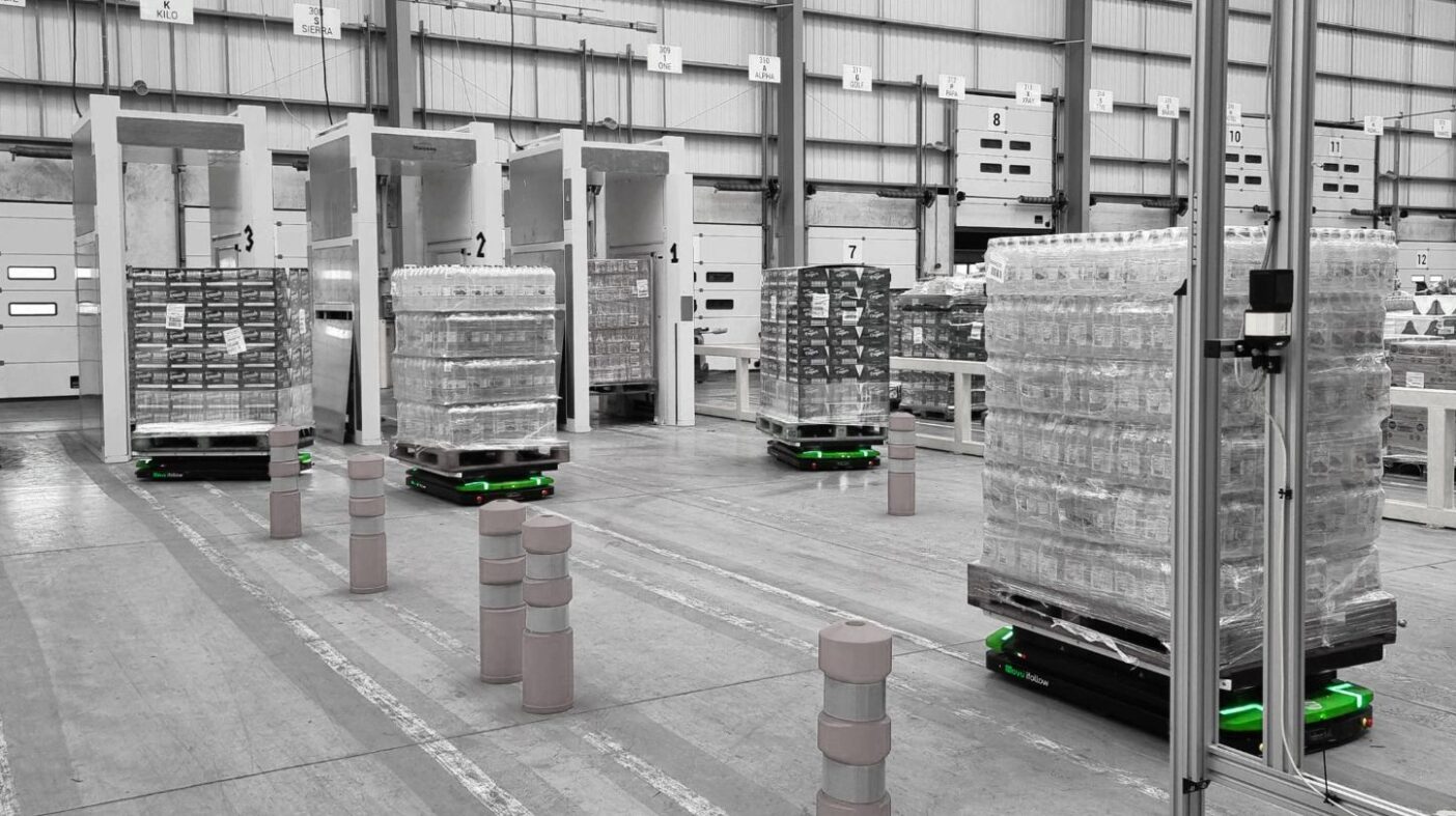 Stow Robotics rebrands as Movu Robotics | Robotics and Automation