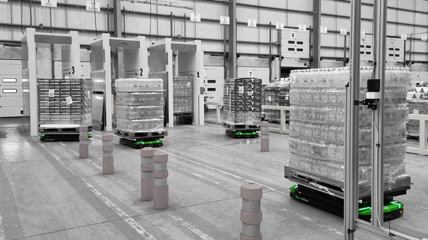 Stow Robotics rebrands as Movu Robotics | Robotics and Automation