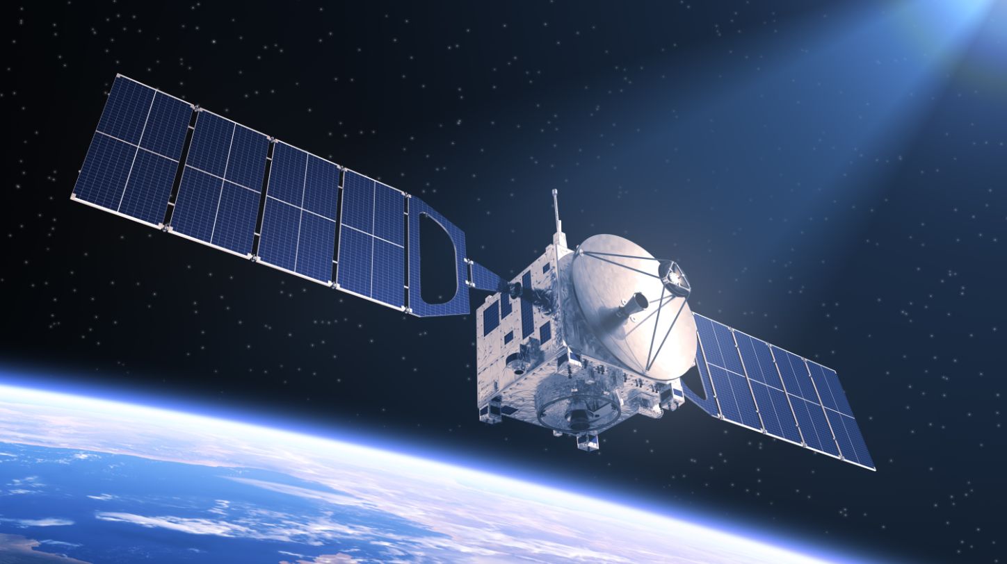 French space agency to increase use of AI and digital technologies ...