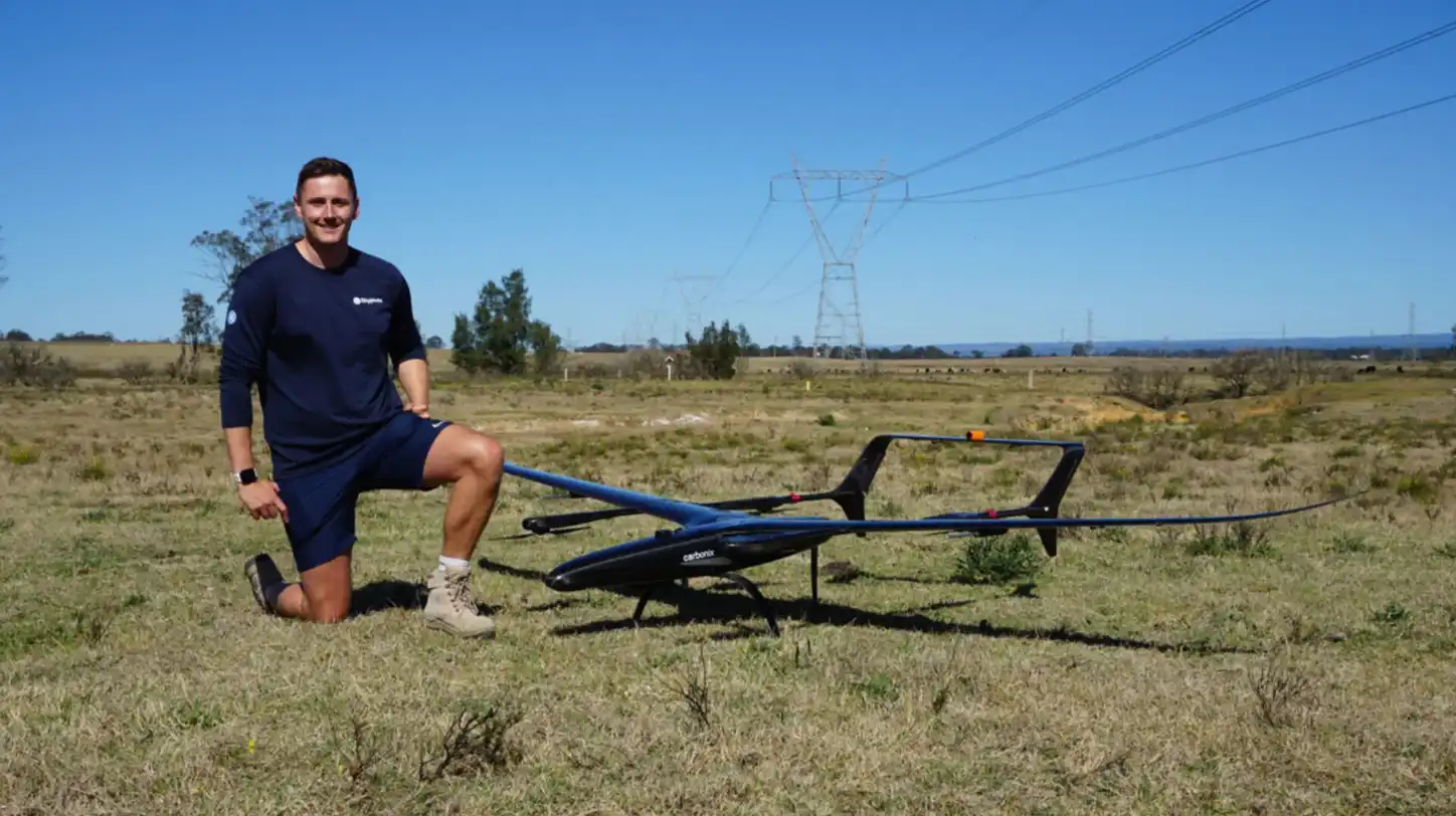 Skyports enters partnership to scale drone services across Australia ...