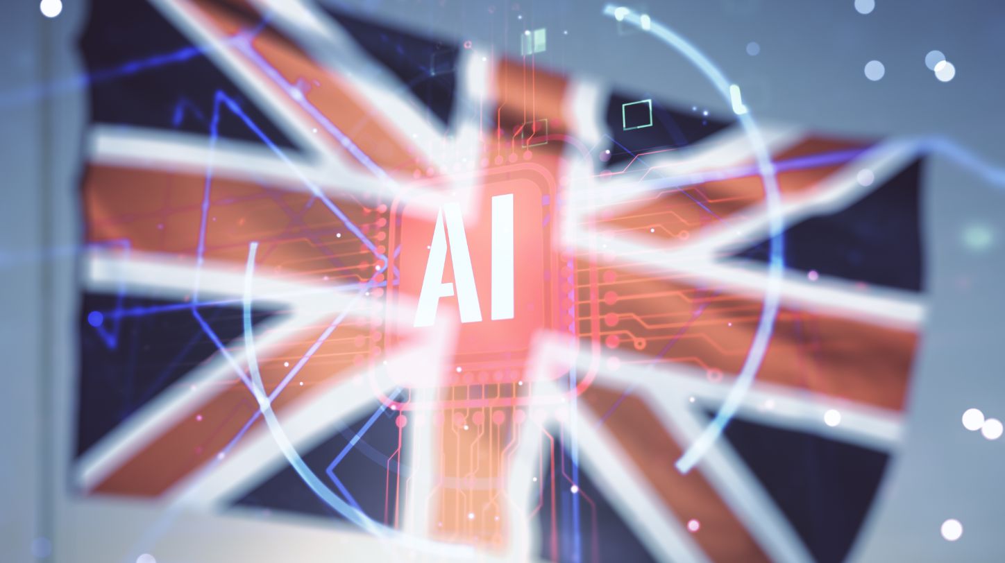 Funding boost for UK AI projects | Robotics and Automation