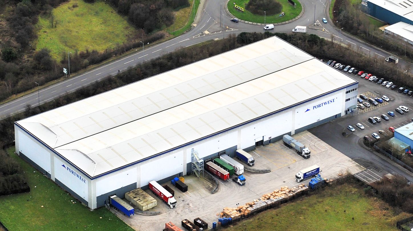 Portwest to install automated storage and retrieval system at Yorkshire ...