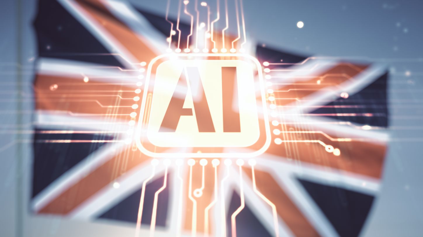 UK AI research network expands to include 29 new universities ...