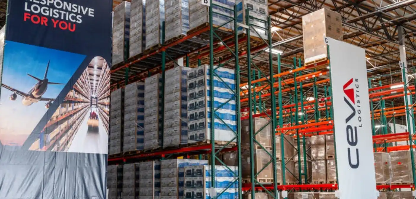 Ceva Logistics to roll out box-unloading robots at LA facility ...