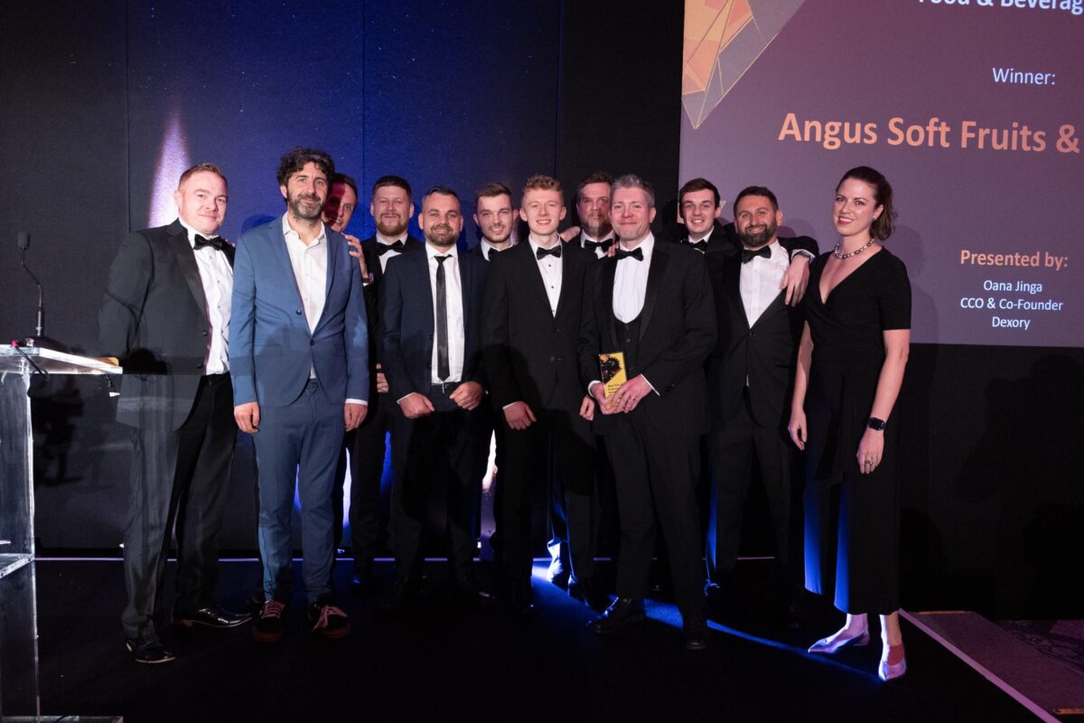 Winners Of Inaugural Robotics And Automation Awards Revealed Robotics And Automation
