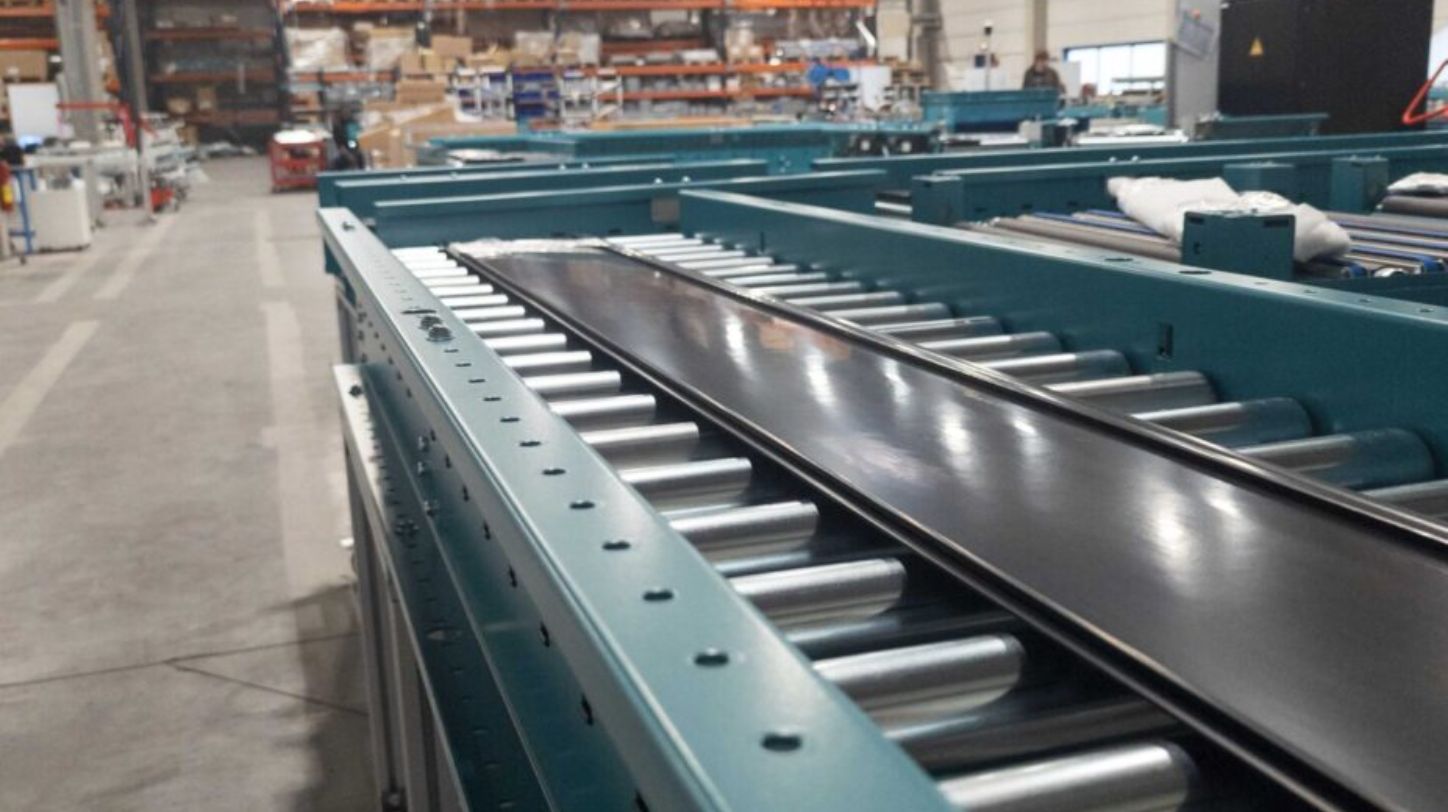 Exotec opens new robotics production facility near Lille | Robotics and ...