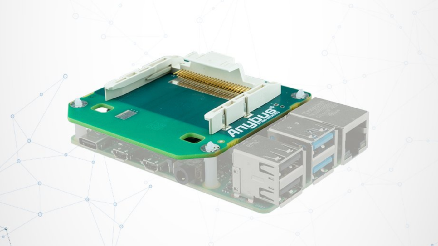 HMS Networks launches new adapter board for industrial networks ...