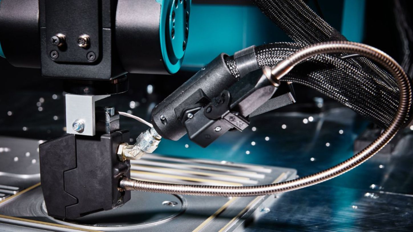 Software update lets users 'easily programme' complex paths for robots ...