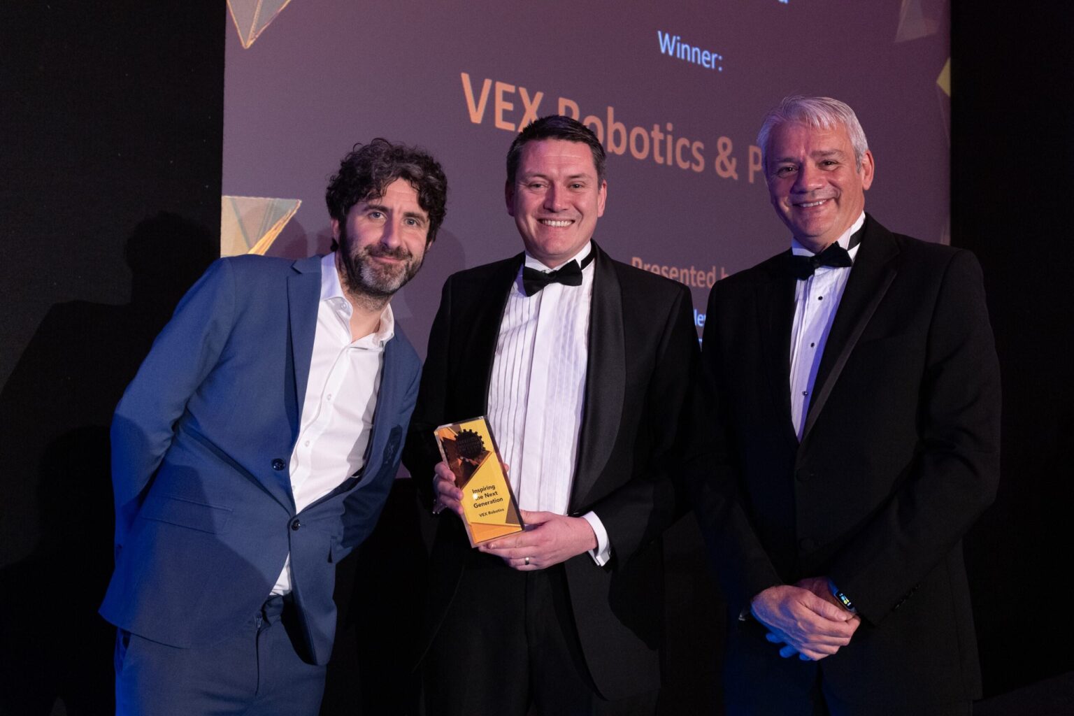 Winners of inaugural Robotics & Automation Awards revealed! | Robotics ...