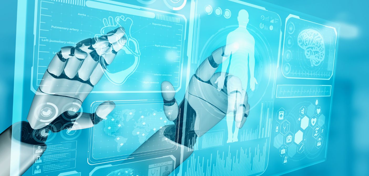 Researchers to develop AI-powered system to train surgeons | Robotics ...