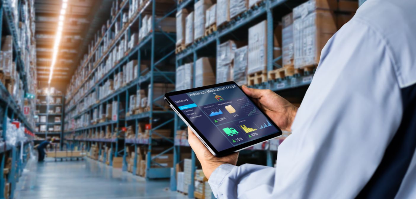 Fortna announces new robotics partnership for order fulfilment | Robotics and Automation