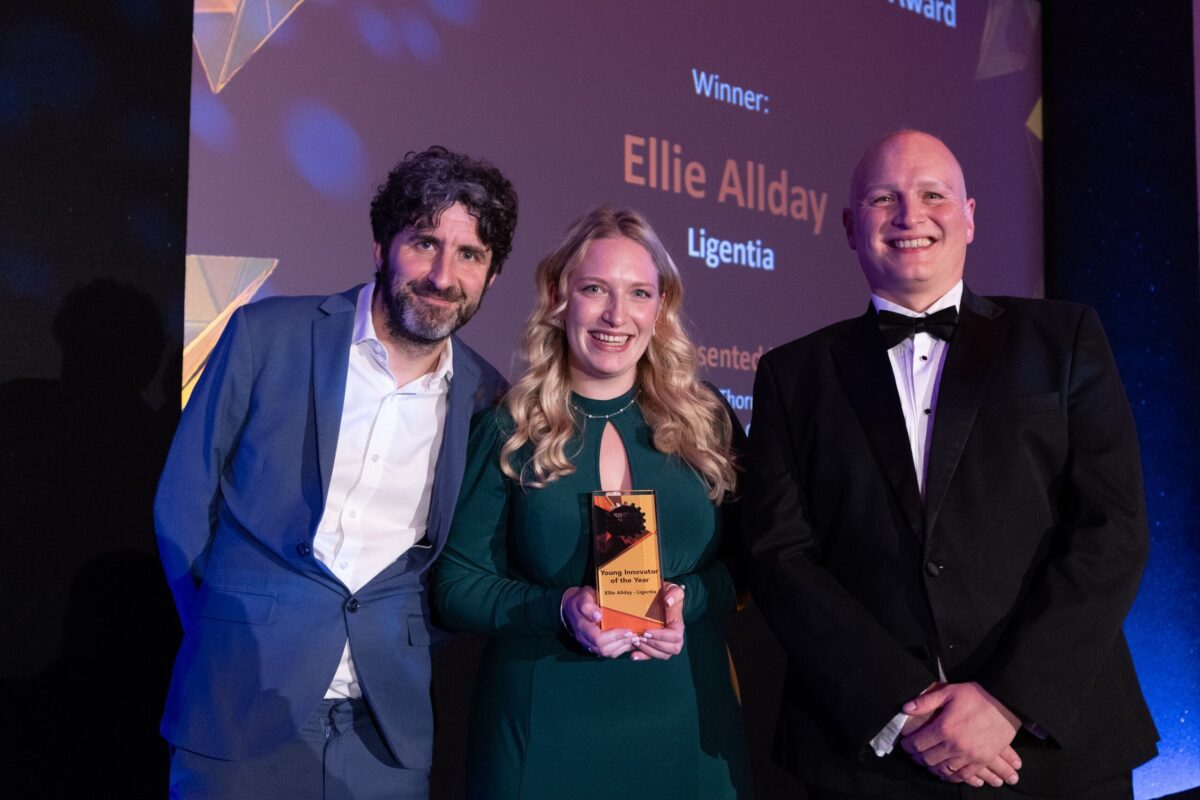 Winners Of Inaugural Robotics And Automation Awards Revealed Robotics And Automation