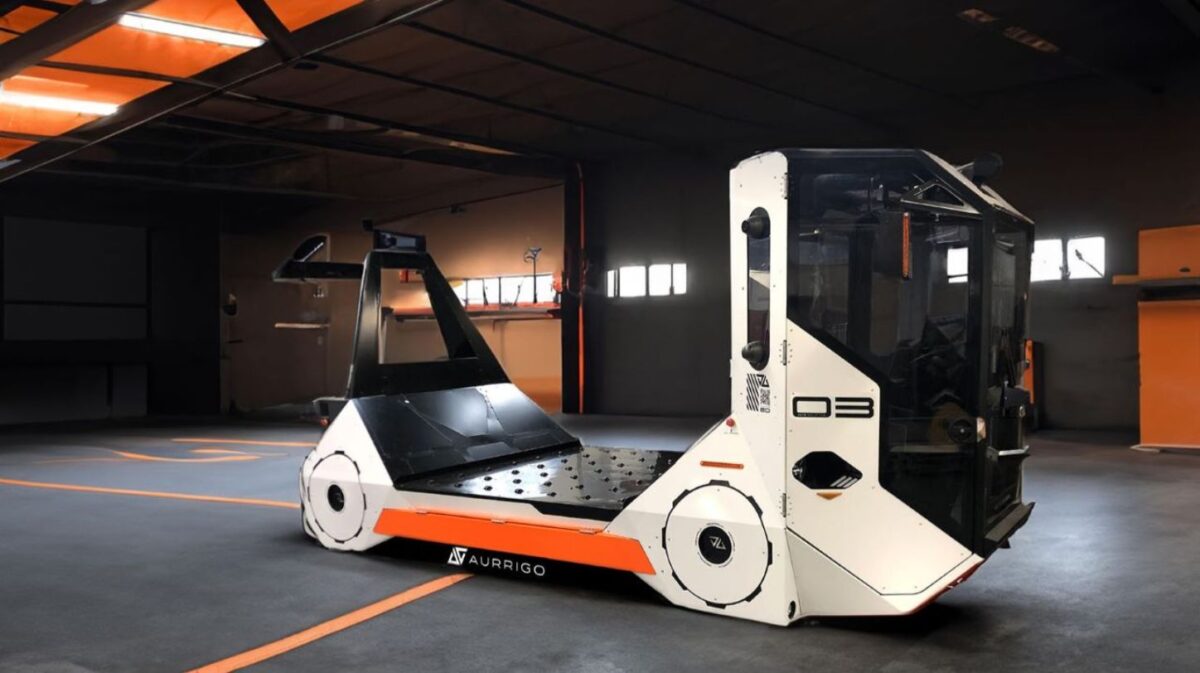 Autonomous Vehicles News | Robotics and Automation