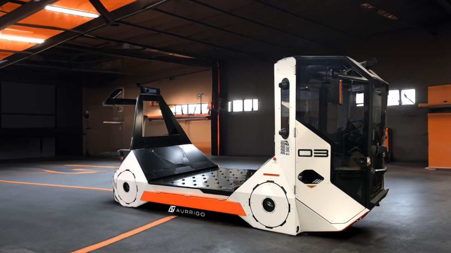 IAG to deploy autonomous baggage solutions at two US airports ...