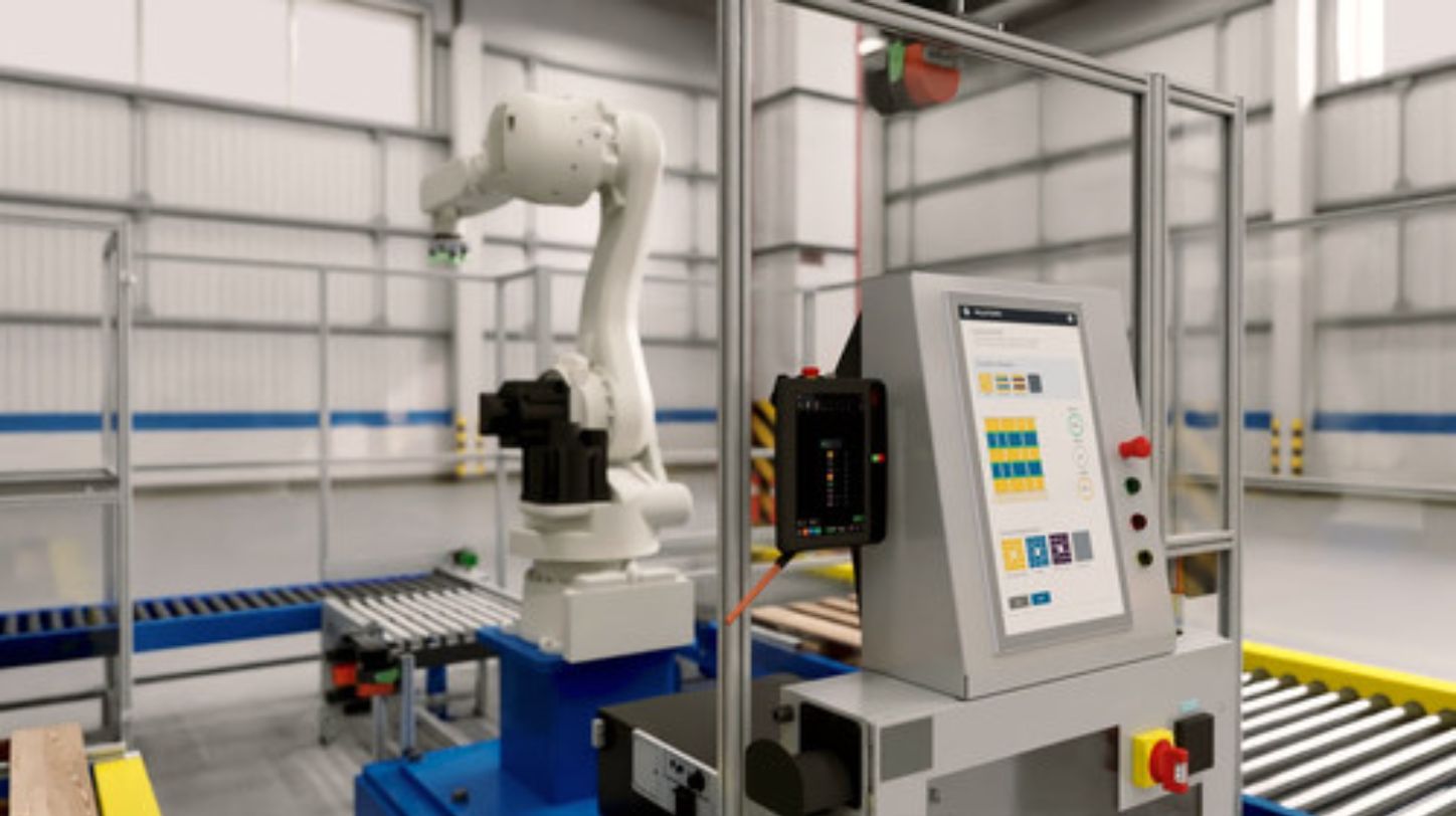 Toyota Deploys Os To Make Industrial Robot Programming Safer And Easier Robotics And Automation