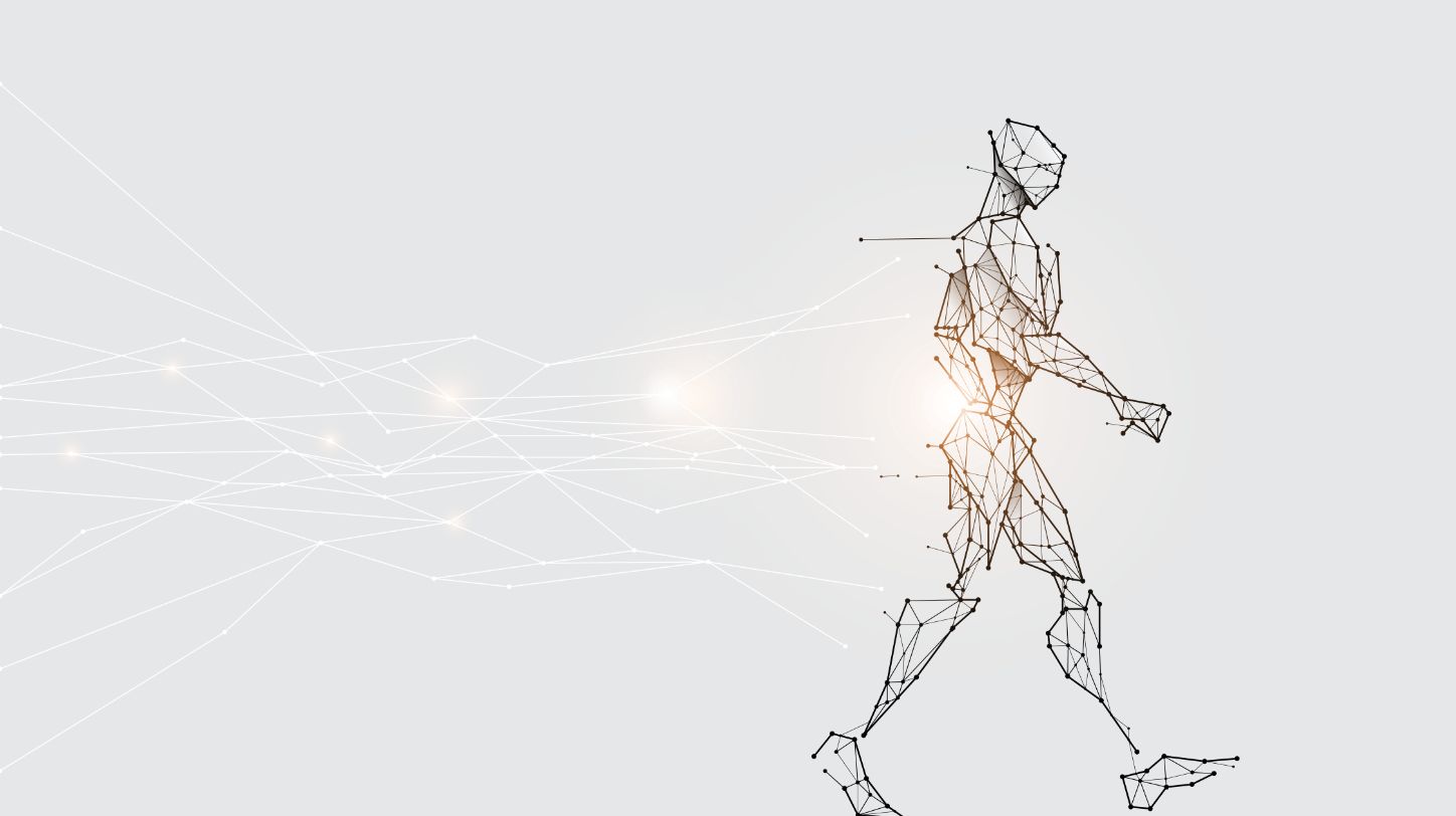 Robotic model mimics human walking patterns | Robotics and Automation