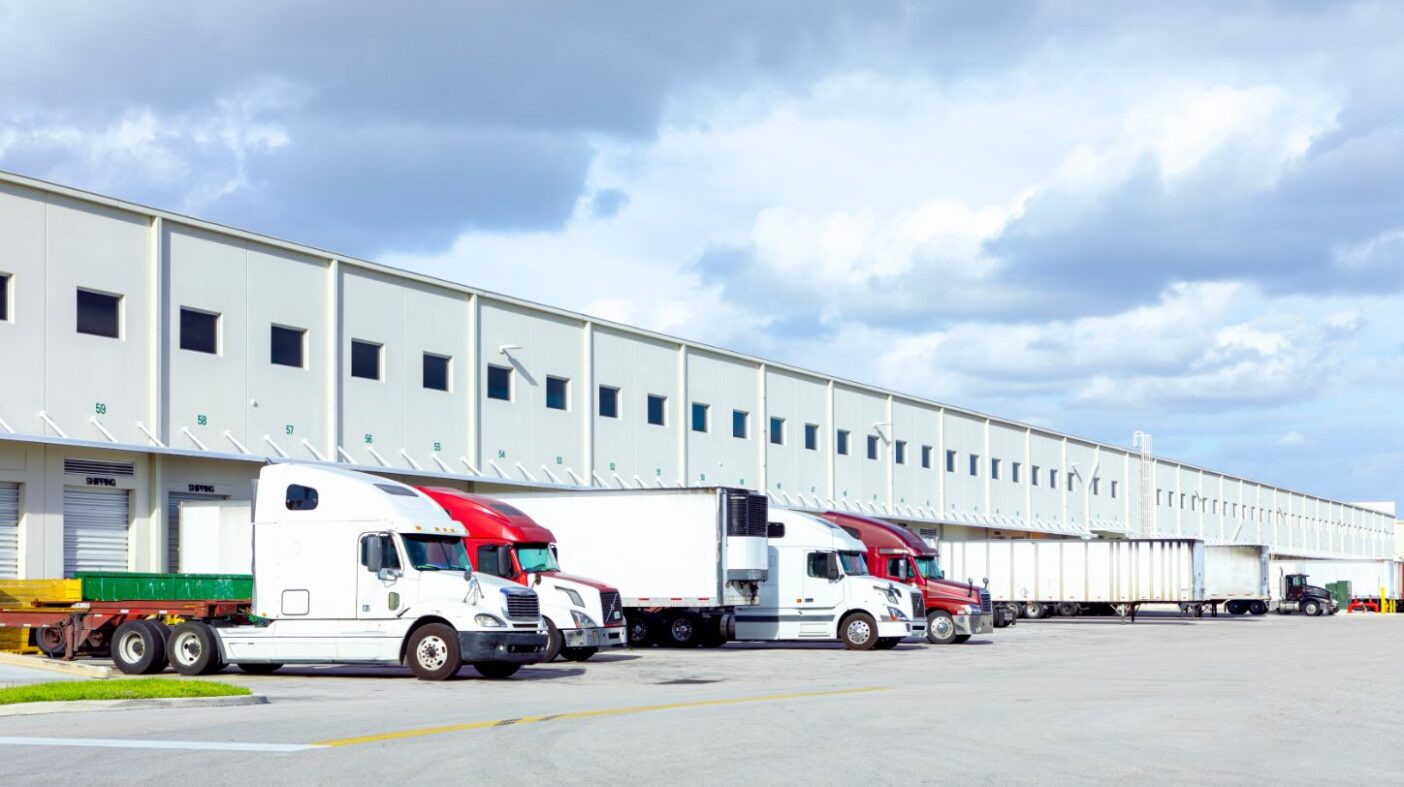 Peripass automates yard operations for German retailer | Robotics and ...