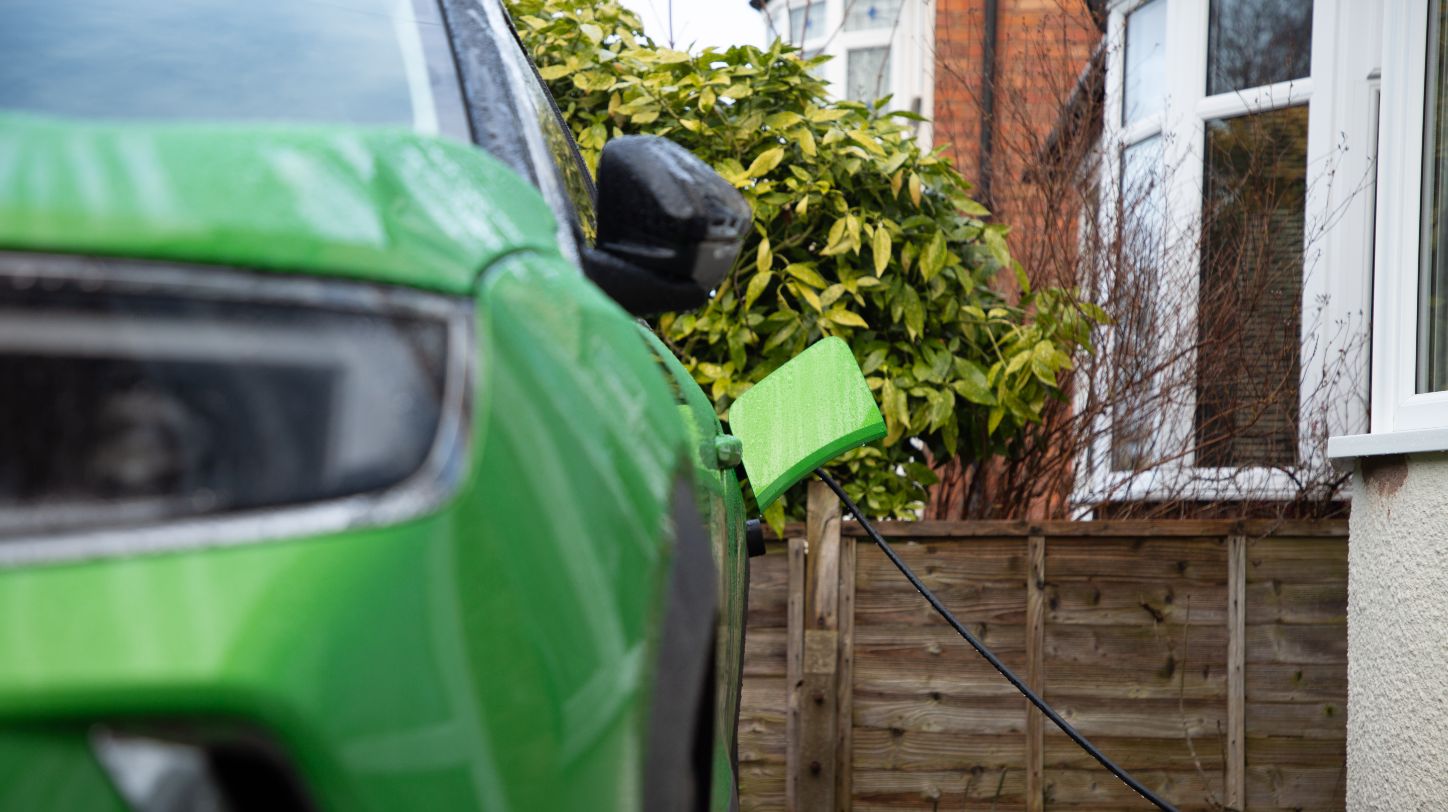 New Partnership To Use Ai Models To Develop Advanced Ev Batteries Robotics And Automation