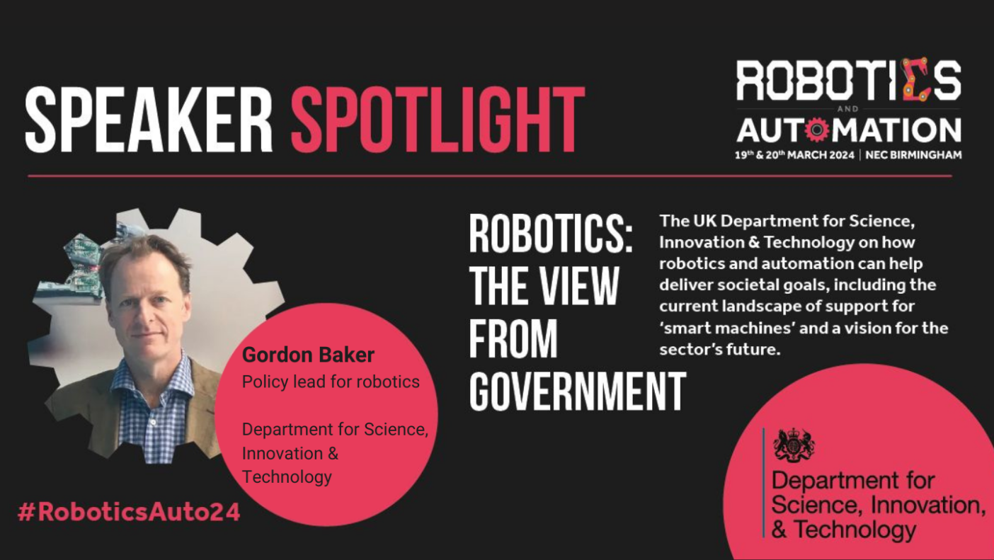 How Robotics Can Deliver Societal Benefits To Be Discussed At Robotics And Automation 2024