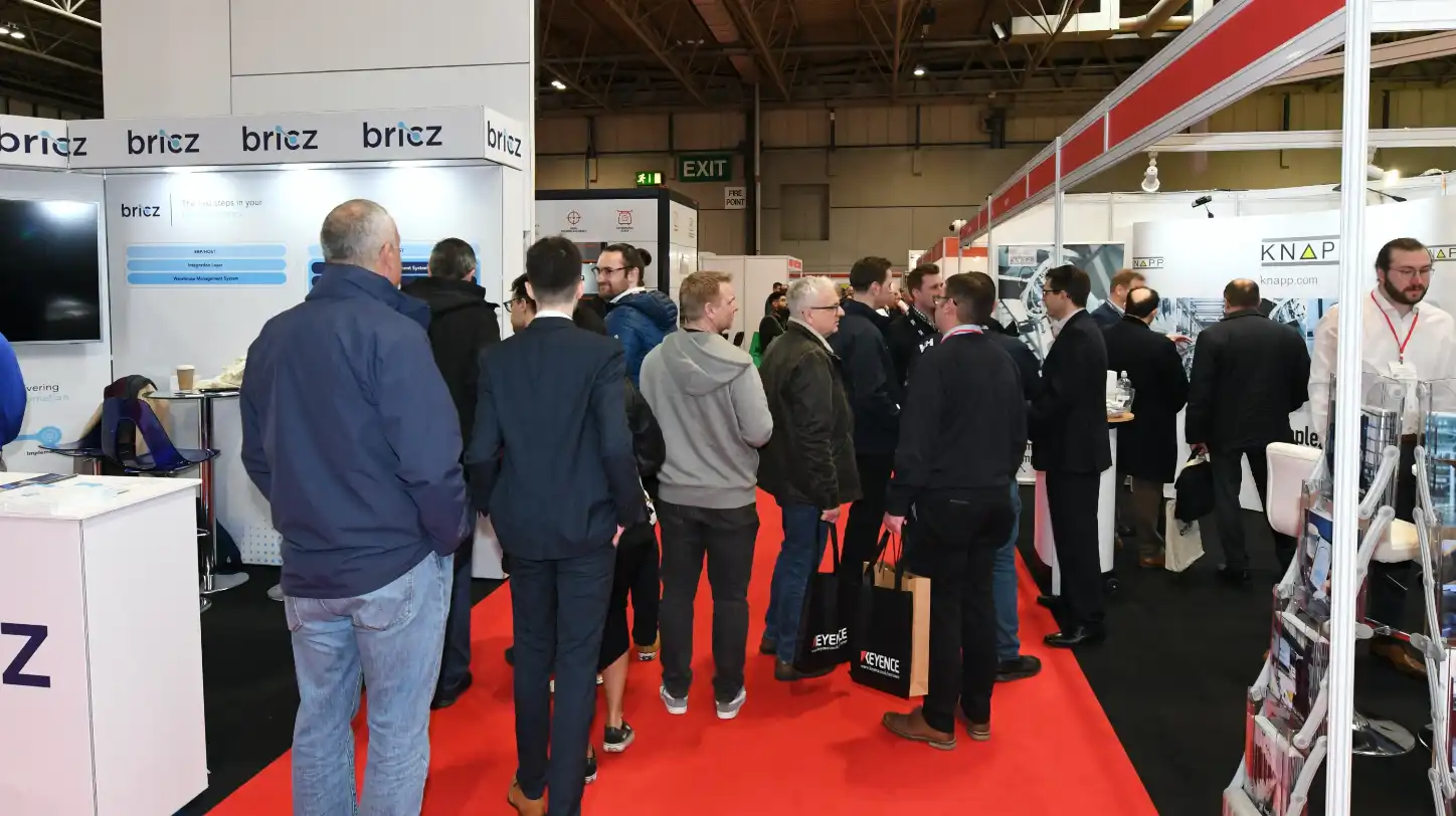 Robotics and Automation 2024 opens next week! | Robotics and Automation