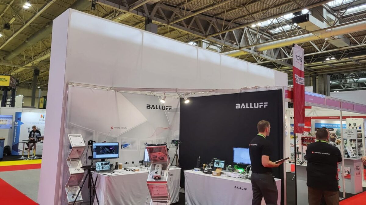 Live from Robotics and Automation 2024: Industrial automation solutions ...