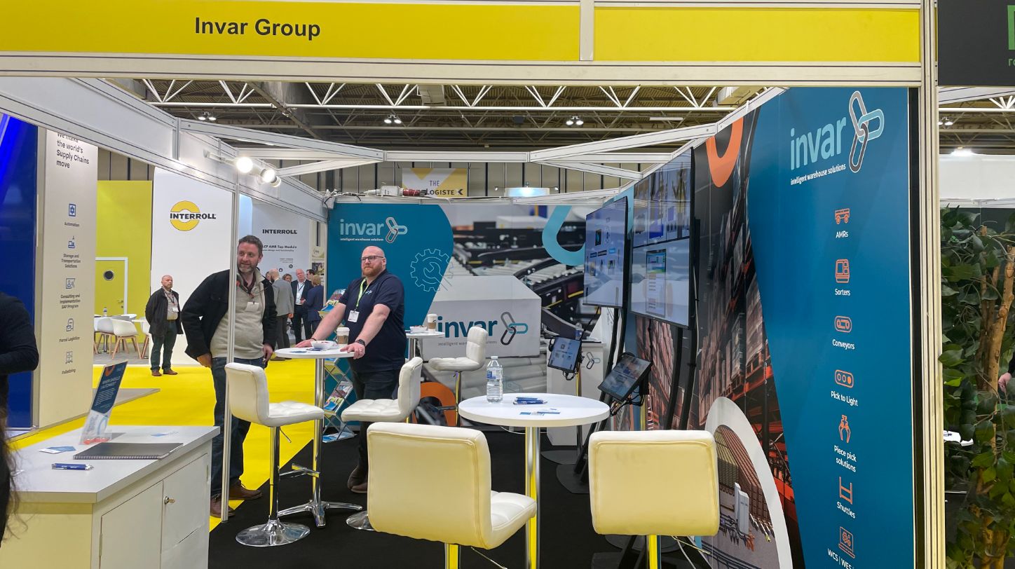 Live from Robotics and Automation 2024: Impartial automation expertise ...