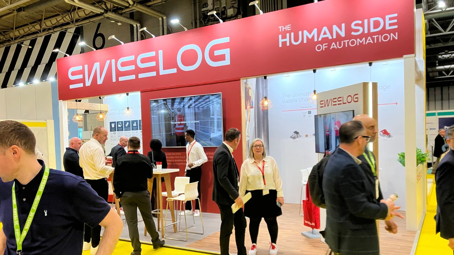 Live from Robotics and Automation 2024: Data-driven logistics ... Live from Robotics and Automation 2024: Data-driven logistics ...