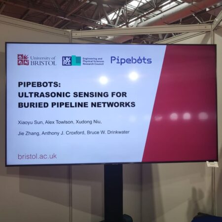 Robotics and Automation 2024 highlight: Content zones | Robotics and Automation