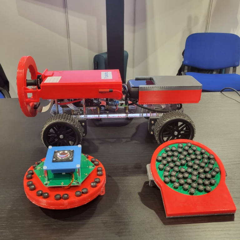 Robotics and Automation 2024 highlight: Content zones | Robotics and Automation