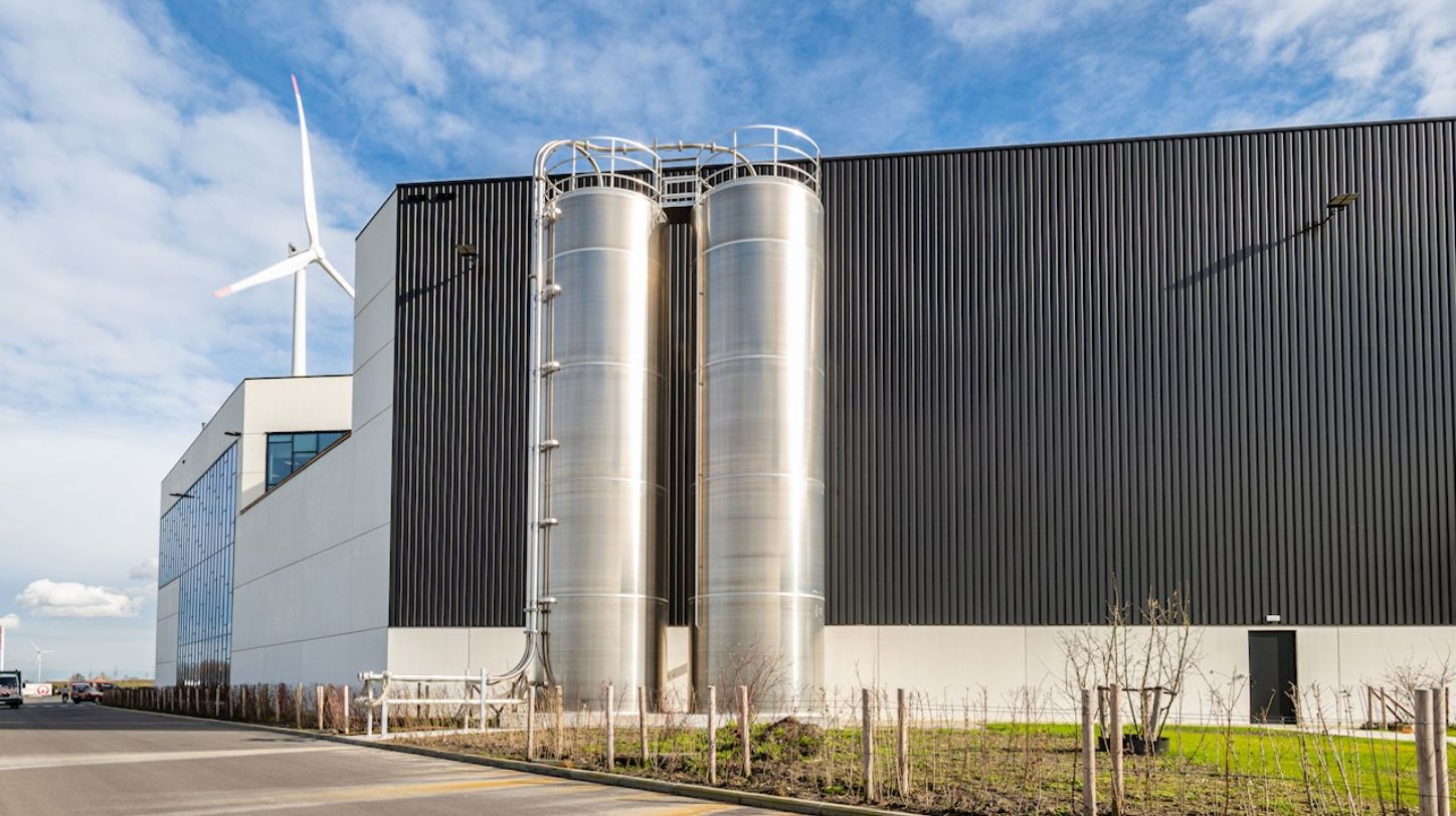ABB opens sustainable manufacturing site fitted with automation in ...
