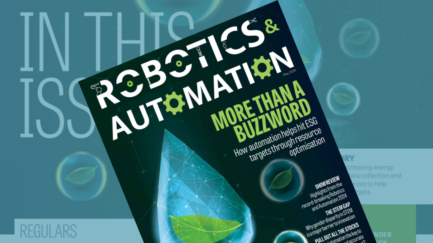 Robotics & Automation | News | Magazine | Akabo