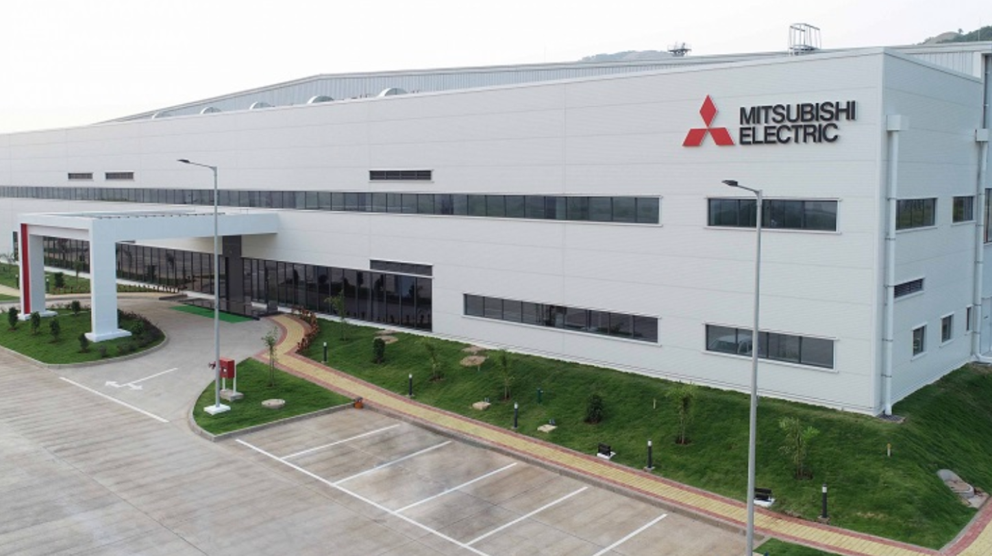 Mitsubishi Electric opens new Indian site to meet demand for factory ...