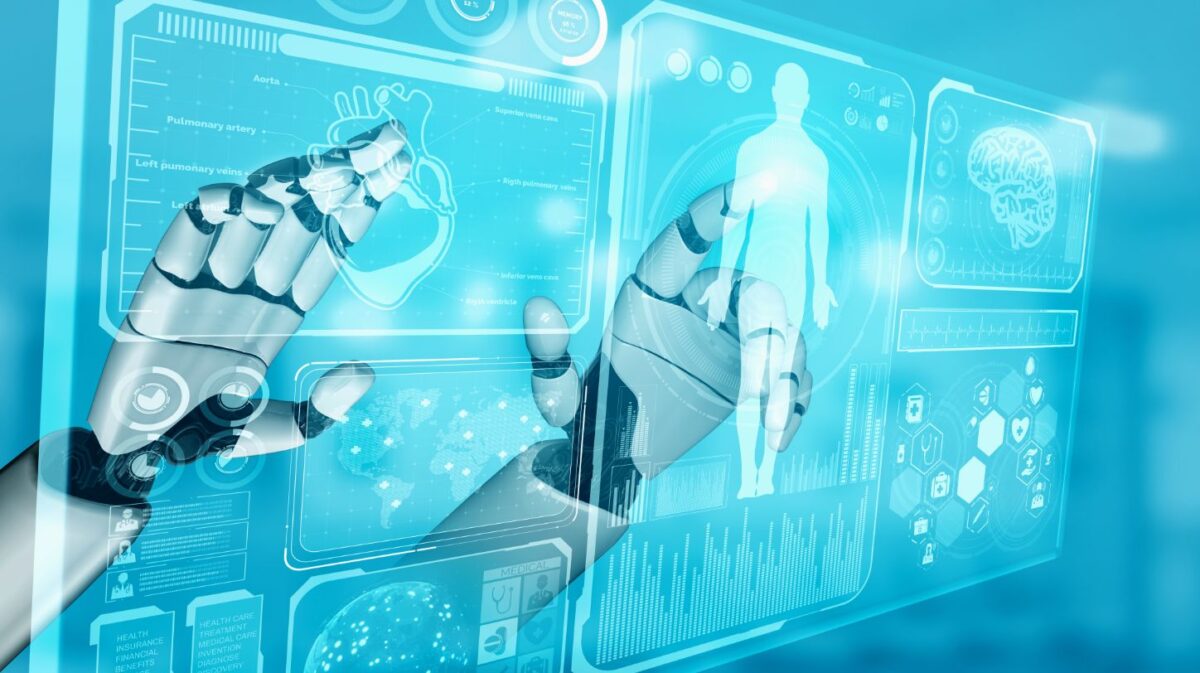 Hitachi acquires automation firm amid expansion into medical device ...